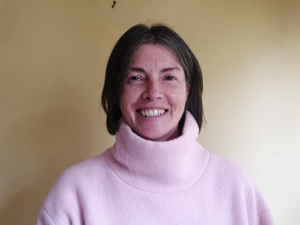 Meet Our Team - Cúraim