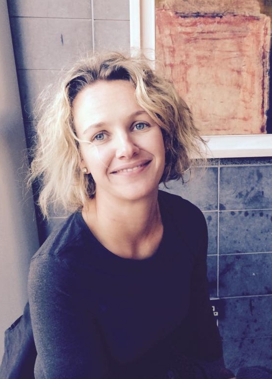 Meet Our Team - Cúraim